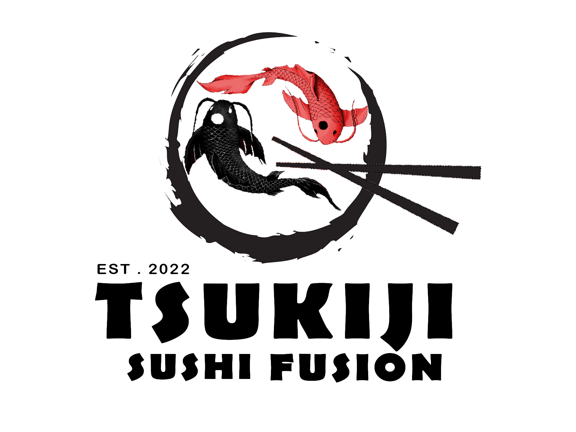 Tsukiji Sushi Fusion - Home